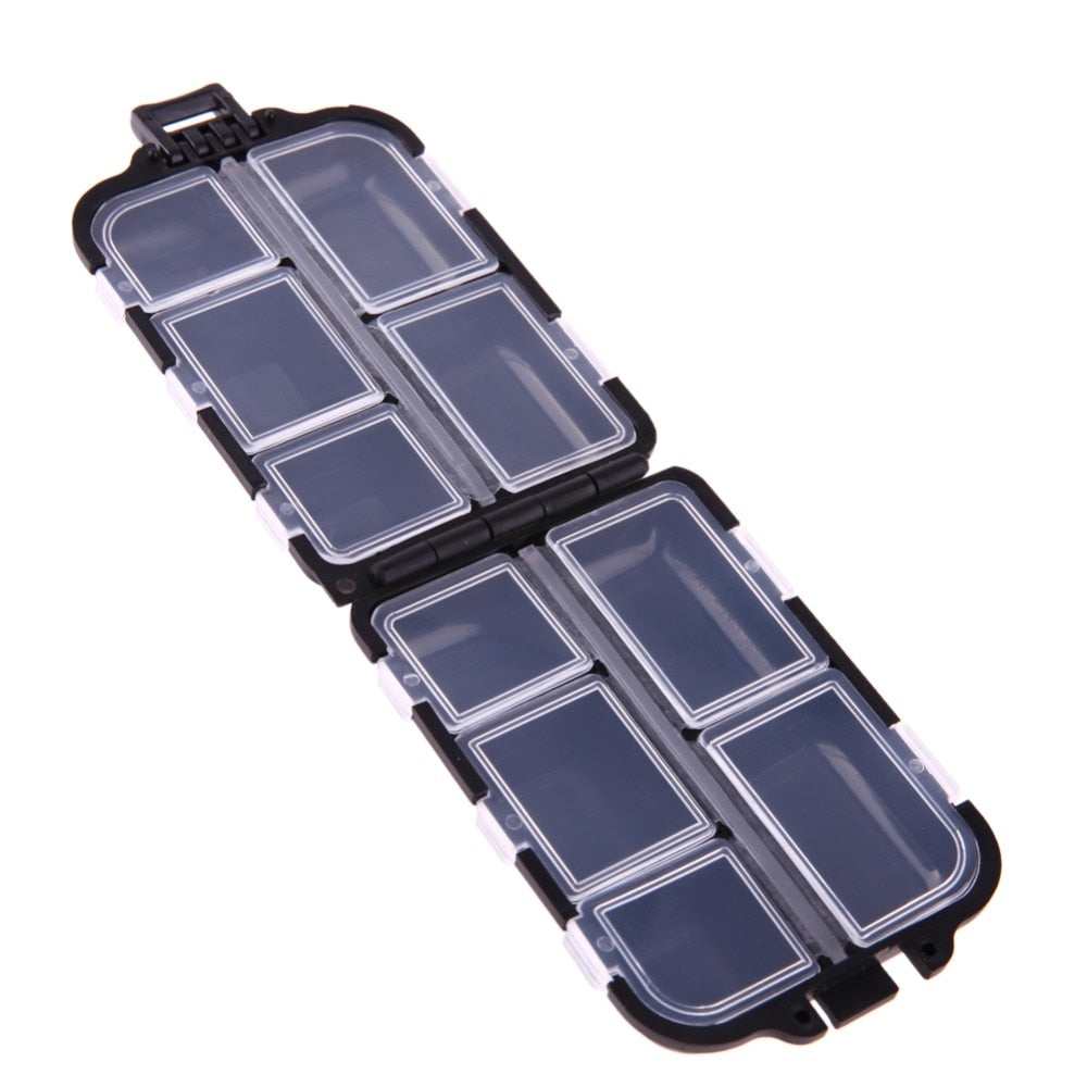 Mini Fishing Tackle Box – Gungaden.com